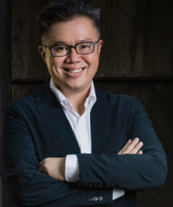 Our Team - Ango Ventures